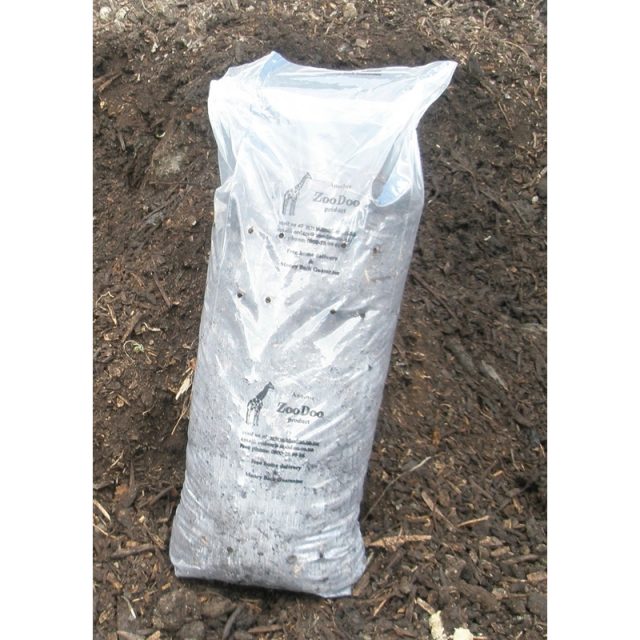 Winstone Gypsum Clay Breaker & Soil Conditioner 8kg - ZooDoo