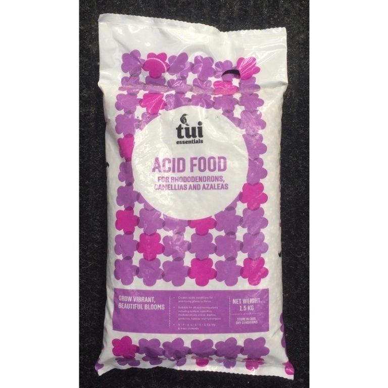 ~ Tui All Purpose Potting Mix - 15 Litre bag - ZooDoo